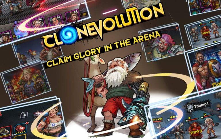Clone Evolution Cheats: Tips & Strategy Guide to Build the Perfect Team ...