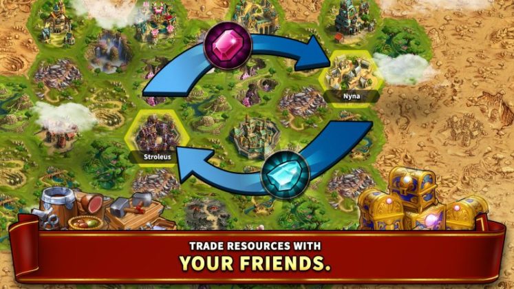 Elvenar Cheats: Tips & Strategies to Build the Perfect City - Touch ...