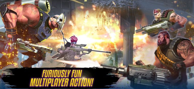 Mayhem Cheats: Tips & Strategy Guide to Keep on Winning - Touch, Tap, Play