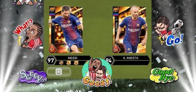 PES Card Collection Cheats: Tips & Strategies for Building the Best ...