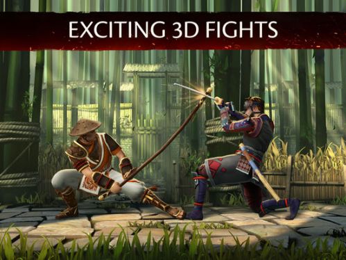 Shadow Fight 3 Cheats: Tips & Strategy Guide - Touch, Tap, Play