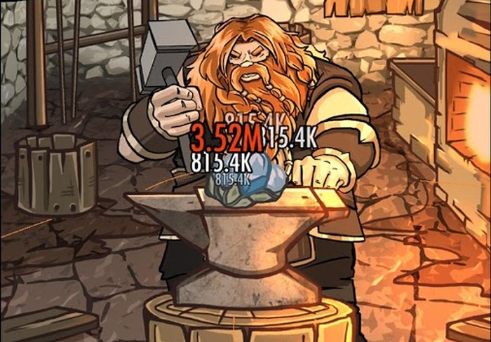 Medieval Clicker Cheats, Tips & Strategy Guide - Touch, Tap, Play