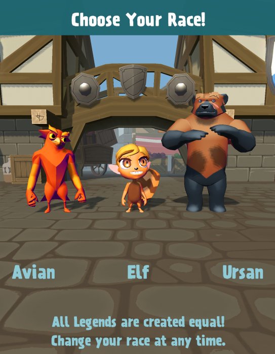 Pocket Legends Adventures Cheats: Tips & Strategy Guide - Touch, Tap, Play