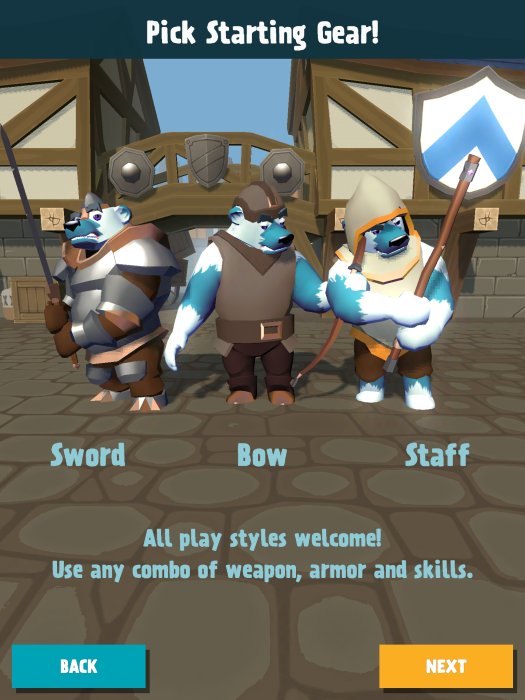 Pocket Legends Adventures Cheats: Tips & Strategy Guide - Touch, Tap, Play