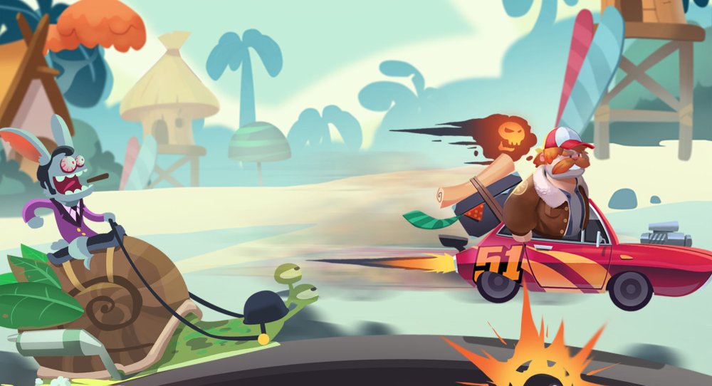 Clicker Racing Cheats: Tips & Strategy Guide for Beginners and Veteran ...