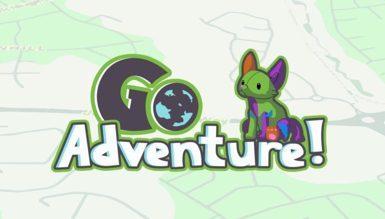 Go Adventure Is Coming Soon, Delivering a Pokemon Go Meets Final ...