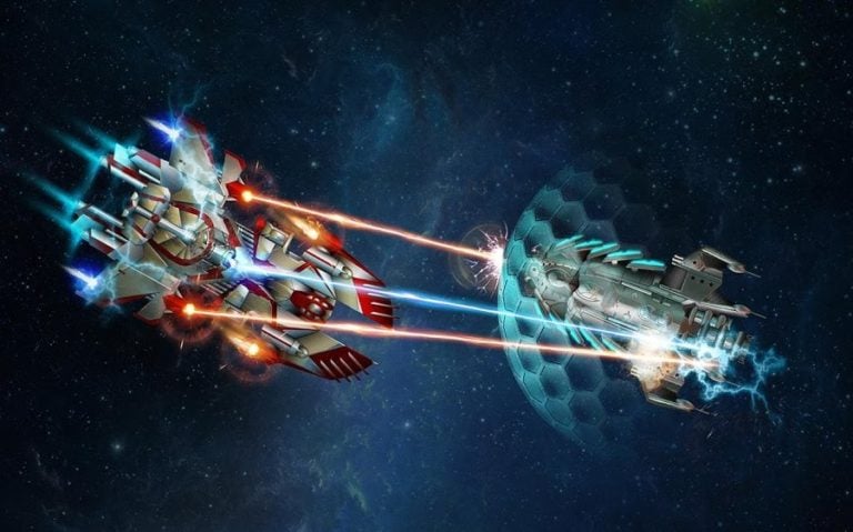 Space Arena: Build & Fight Cheats: Tips & Strategy Guide to Build an ...