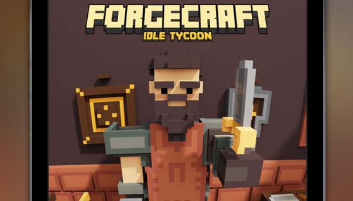 ForgeCraft Cheats: Tips & Strategy Guide - Touch, Tap, Play