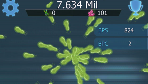 Bacterial Takeover Cheats: Tips & Strategy Guide - Touch, Tap, Play