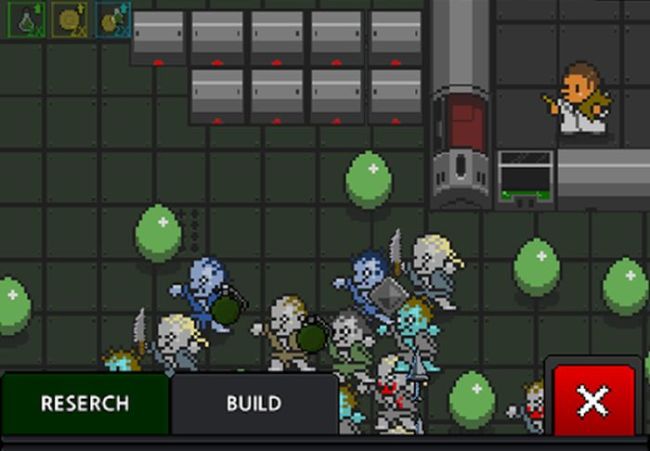 Grow Zombies - Zombie Inc Cheats, Tips & Strategy Guide - Touch, Tap, Play