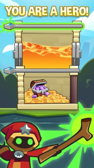 Summoner's Greed Guide: Cheats and Tips to Beat All Waves - Touch, Tap ...