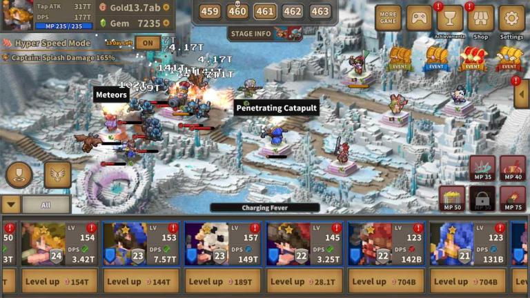 Tap Defenders Cheats: Tips & Strategy Guide to Get All Heroes & Get ...