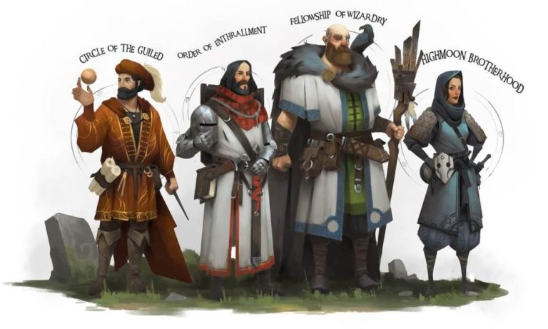 Maguss Guide: What's the Best Character in the Game? - Touch, Tap, Play