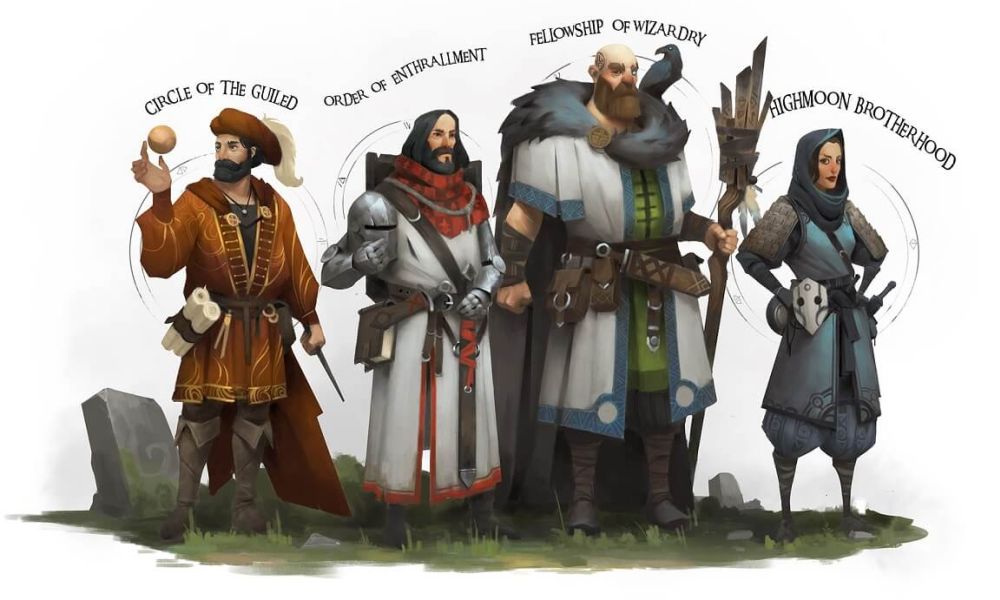 Maguss Guide: What's the Best Character in the Game? - Touch, Tap, Play