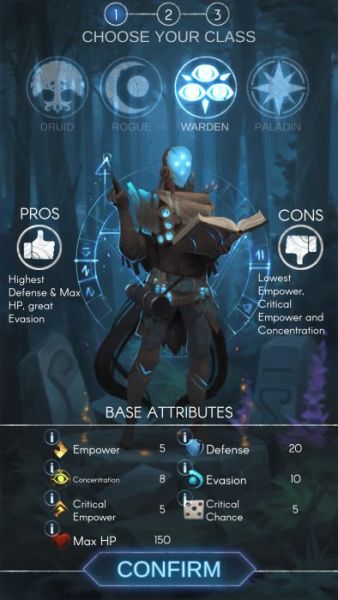 Maguss Guide: What's the Best Character in the Game? - Touch, Tap, Play