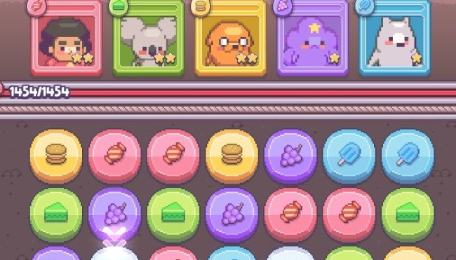 Cartoon Network Match Land Cheats: Tips & Strategy Guide - Touch, Tap, Play