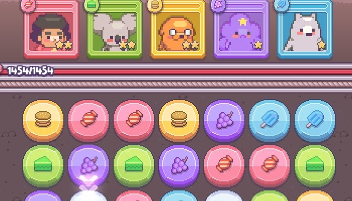 Cartoon Network Match Land Cheats: Tips & Strategy Guide - Touch, Tap, Play