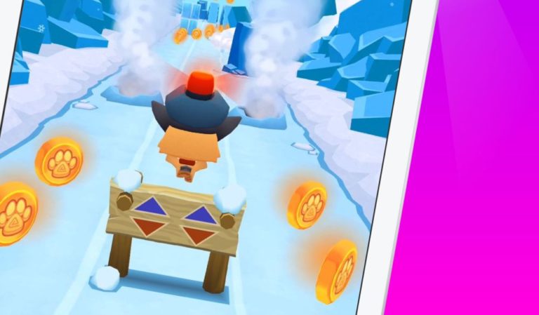 Dash Tag Cheats: Tips & Strategy Guide to Unlock All Characters - Touch ...