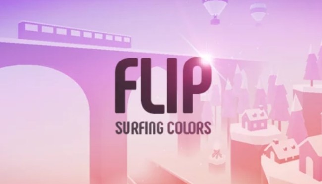Flip: Surfing Colors Cheats: Tips & Strategy Guide - Touch, Tap, Play