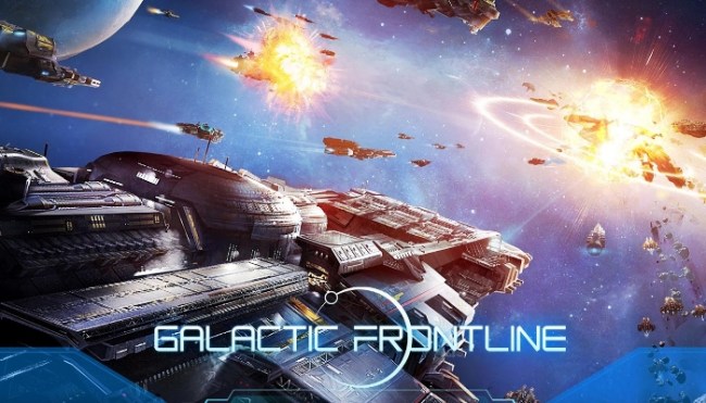 Galactic Frontline Cheats: Tips & Strategy Guide - Touch, Tap, Play