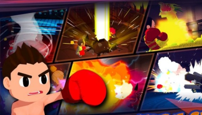 Head Boxing Cheats: Tips & Strategy Guide - Touch, Tap, Play