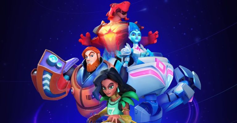 Orbital 1 Cheats: Tips & Strategy Guide to Win All Your Battles - Touch ...