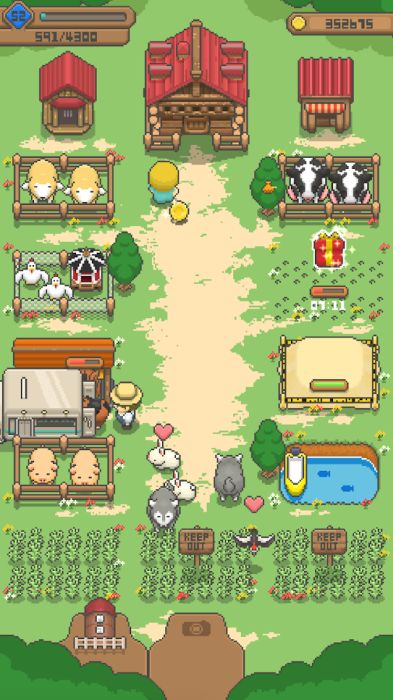 Pixel Farm Cheats: Tips & Strategy Guide to Keep on Farming - Touch ...