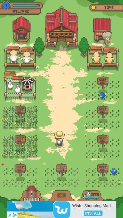 Pixel Farm Cheats: Tips & Strategy Guide to Keep on Farming - Touch ...