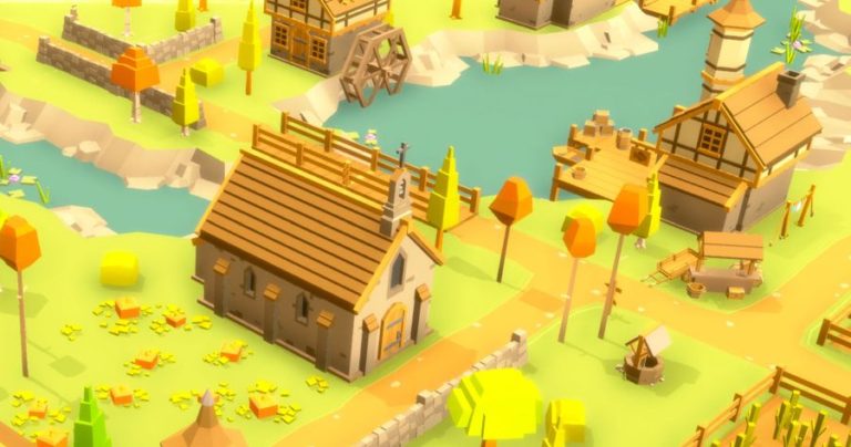 Pocket Build Tips, Tricks & Complete Strategy Guide - Touch, Tap, Play