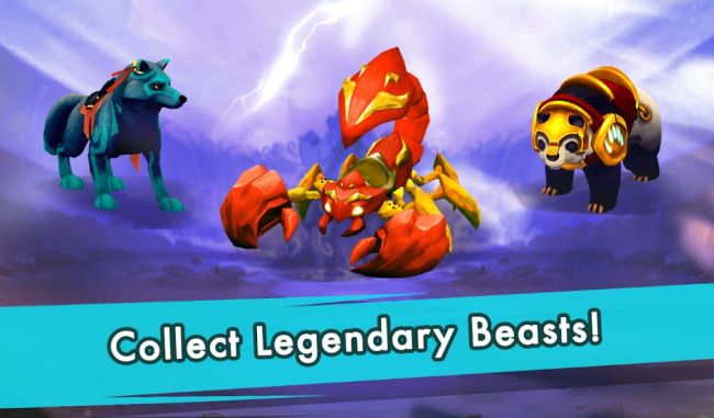 Beast Brawlers Cheats: Tips & Strategy Guide to Win All Battles - Touch ...