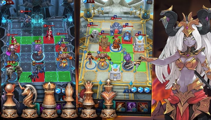 Chain Strike Cheats: Tips & Strategy Guide - Touch, Tap, Play