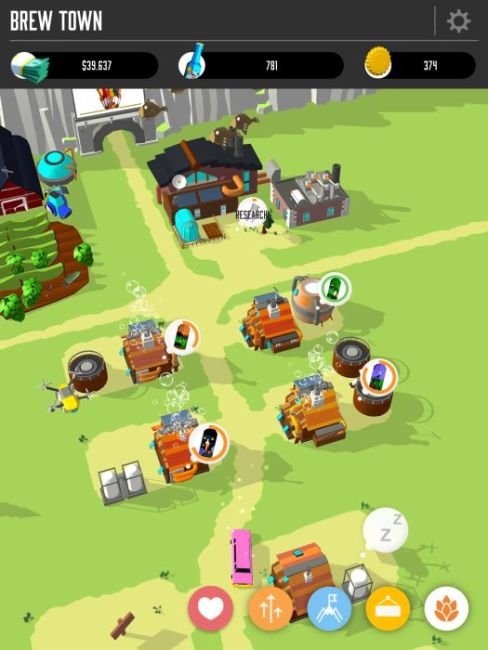 Brew Town Cheats: Tips & Strategy Guide to Brew the Best Beer - Touch ...