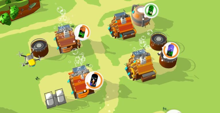 Brew Town Cheats: Tips & Strategy Guide to Brew the Best Beer - Touch ...