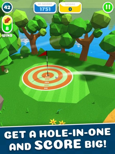 Cobi Golf Shots Cheats: Tips & Strategy Guide - Touch, Tap, Play