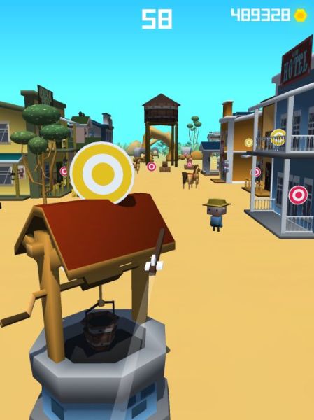 Flying Arrow! Cheats: Tips & Strategy Guide - Touch, Tap, Play