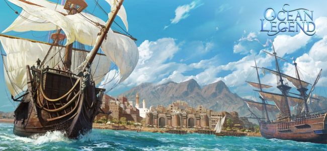 Ocean Legend Cheats: Tips & Strategy Guide - Touch, Tap, Play