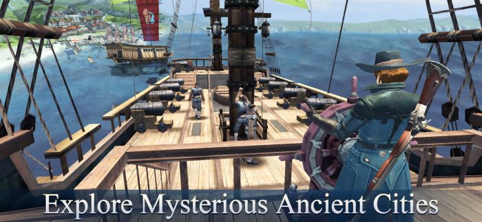 Ocean Legend Cheats: Tips & Strategy Guide - Touch, Tap, Play