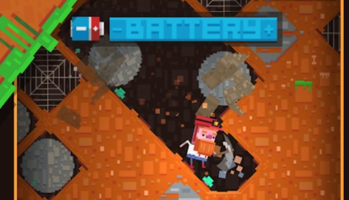 Diggerman Cheats: Tips & Strategy Guide - Touch, Tap, Play