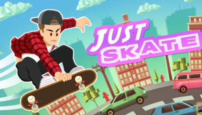 Just Skate Cheats: Tips & Strategy Guide - Touch, Tap, Play