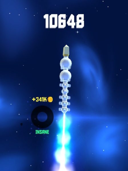 Space Frontier 2 Cheats: Tips & Strategy Guide - Touch, Tap, Play