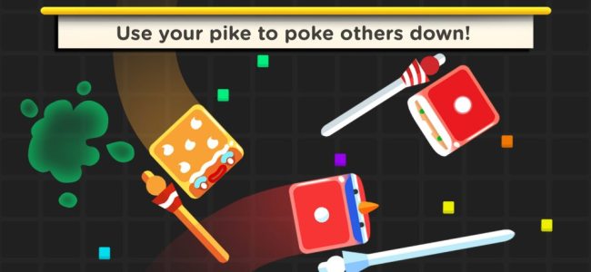 Pikes.io Brutal Squad Cheats: Tips & Strategy Guide to Be the Best ...