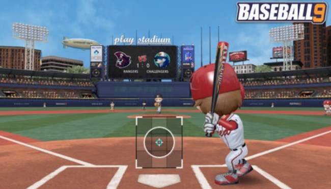 Baseball Nine Cheats: Tips & Strategy Guide - Touch, Tap, Play