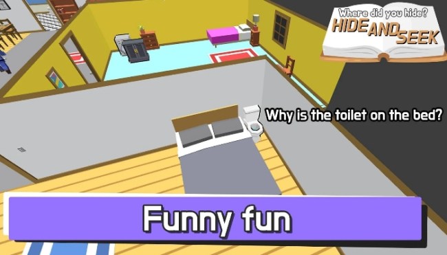 Hide.io Cheats: Tips & Strategy Guide - Touch, Tap, Play