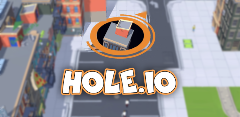 Hole.io Cheats: Tips & Strategy Guide - Touch, Tap, Play