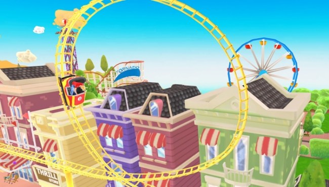 Thrill Rush Cheats: Tips & Strategy Guide - Touch, Tap, Play