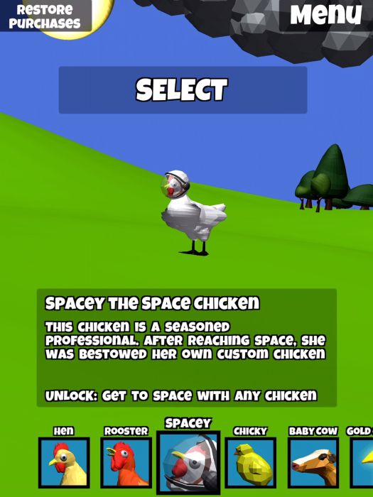 ChickenPOP! Review - Touch, Tap, Play