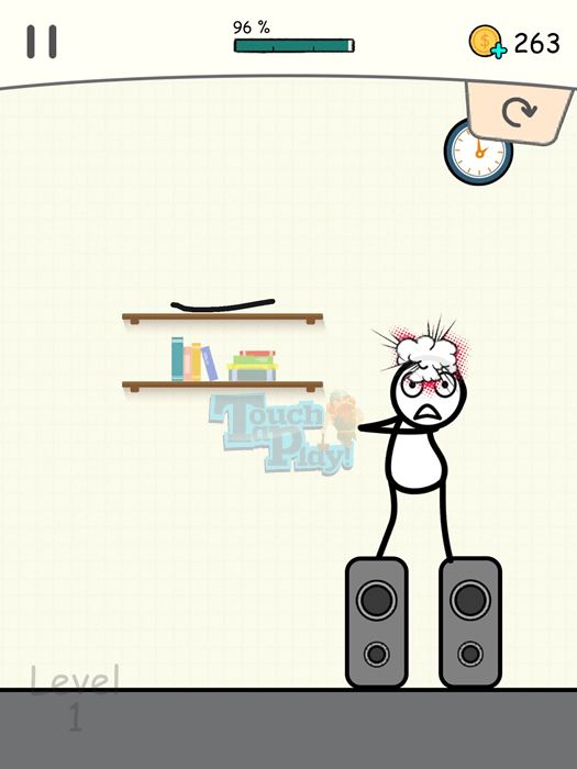 Hello Stars Walkthrough: Level 1 - Level 20 Solution - Touch, Tap, Play