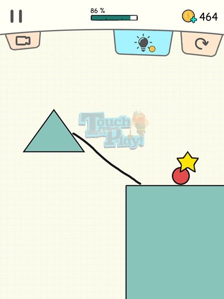 Hello Stars Walkthrough: Level 1 - Level 20 Solution - Touch, Tap, Play