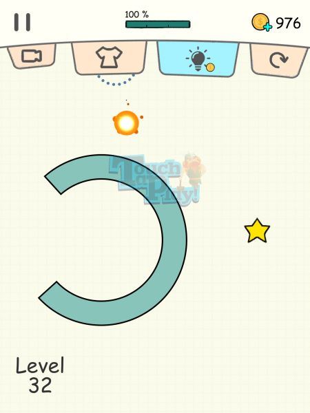 Hello Stars Walkthrough: Level 21 - Level 40 Complete Solution - Touch ...