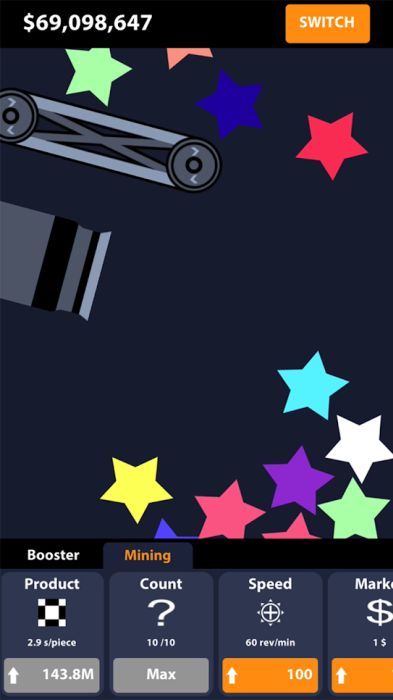 Idle Pixel Crush Cheats: Tips & Strategy Guide to Crush All Pixels ...